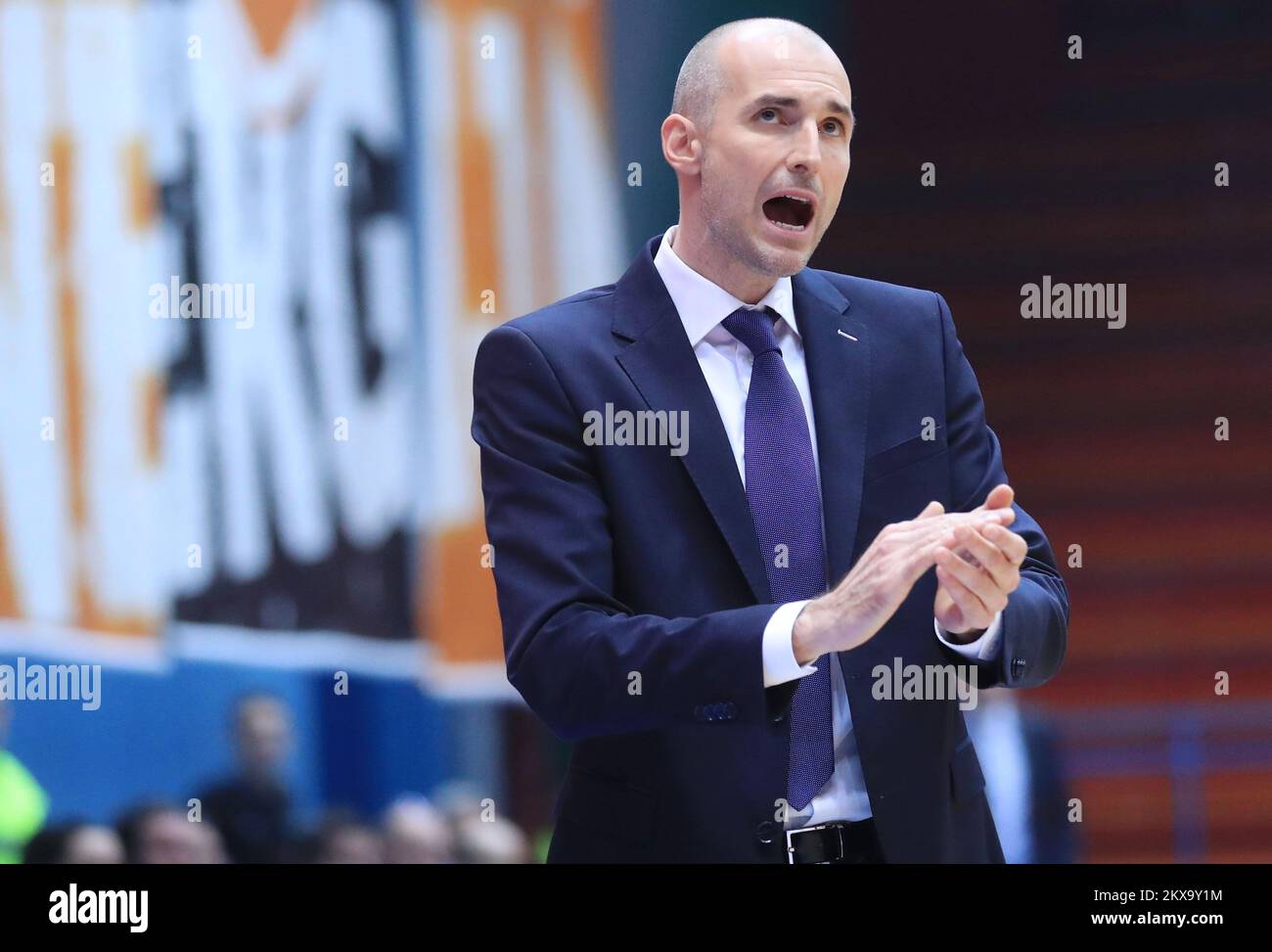 Slaven rimac hi-res stock photography and images - Alamy