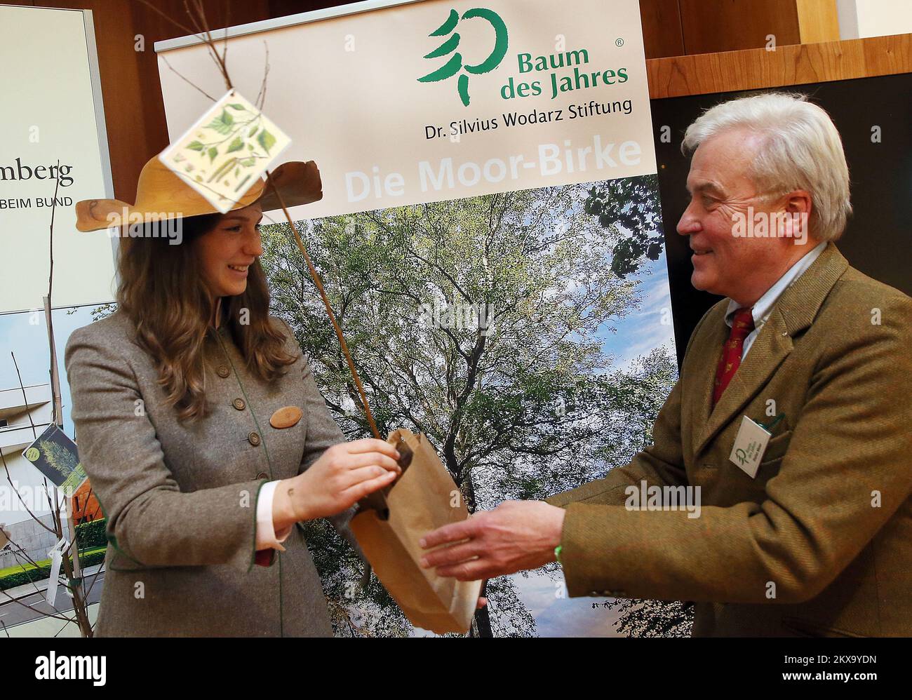 Berlin, Germany. 30th Nov, 2022. Stefan Meier, President of the Dr ...