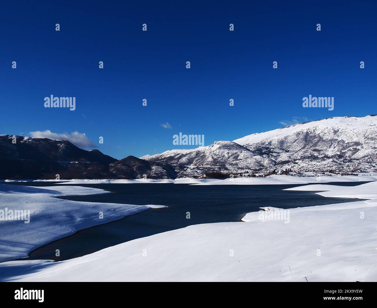 Municipality prozor rama hi-res stock photography and images - Alamy