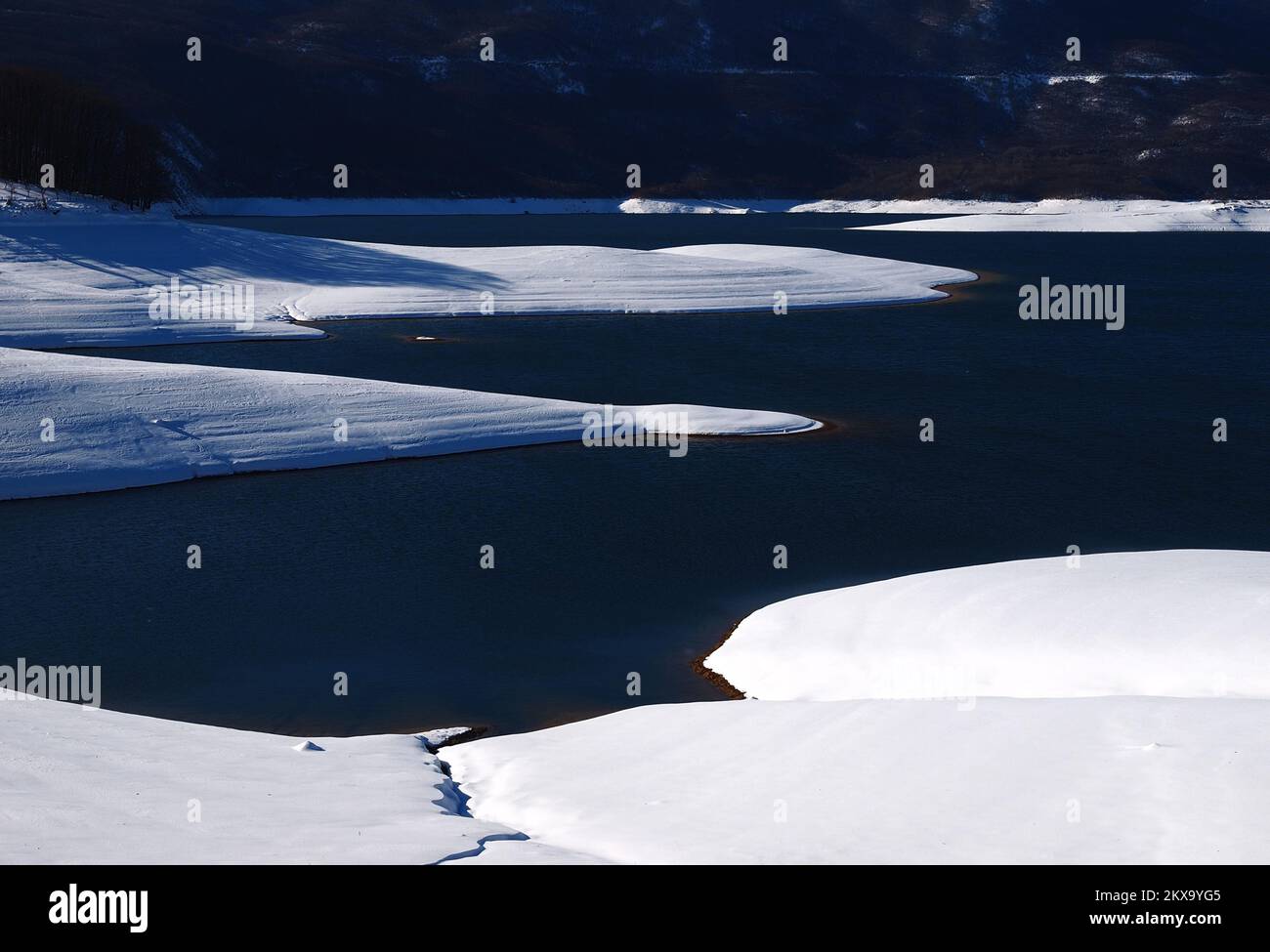 Municipality prozor rama hi-res stock photography and images - Alamy