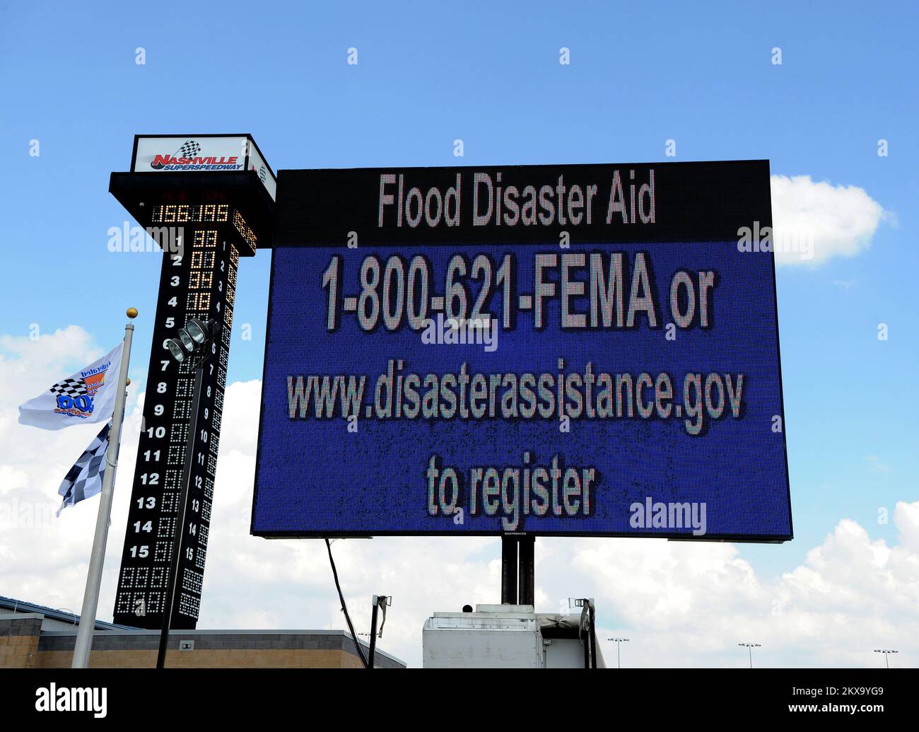 Nashville on june 5 hi-res stock photography and images - Alamy