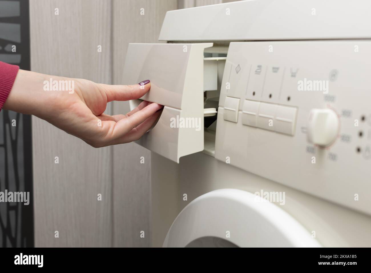 Washing Machine Tray Explained at Sara Parsley blog