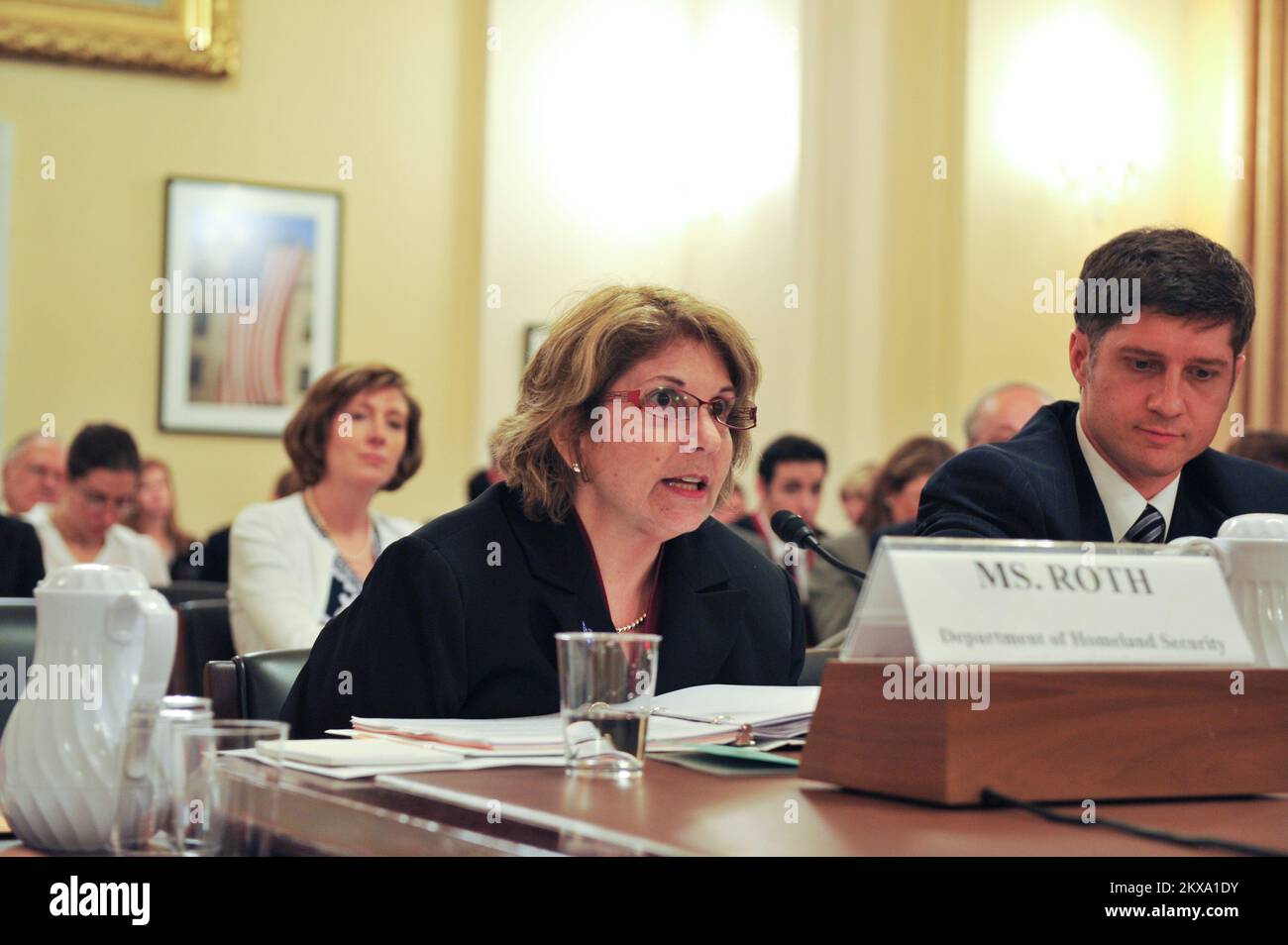 Marcie roth hi-res stock photography and images - Alamy