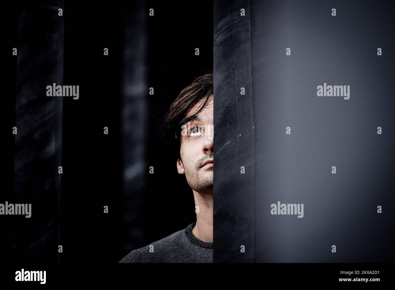 Gavella hi-res stock photography and images - Alamy