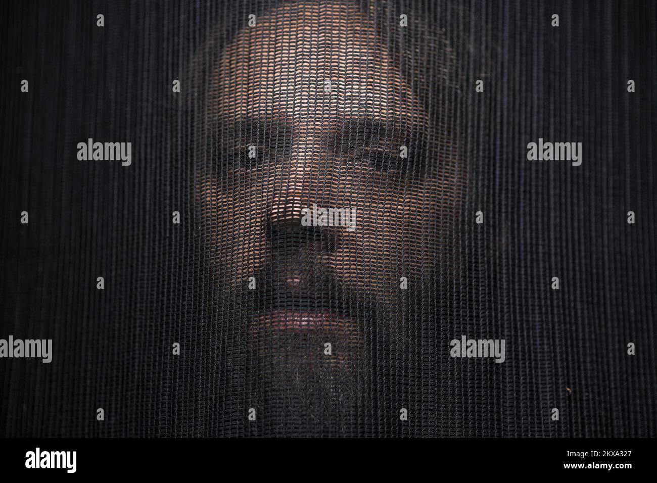 24.09.2018., Croatia, Zagreb - Actor Janko Rakos. Photo: Sandra ...