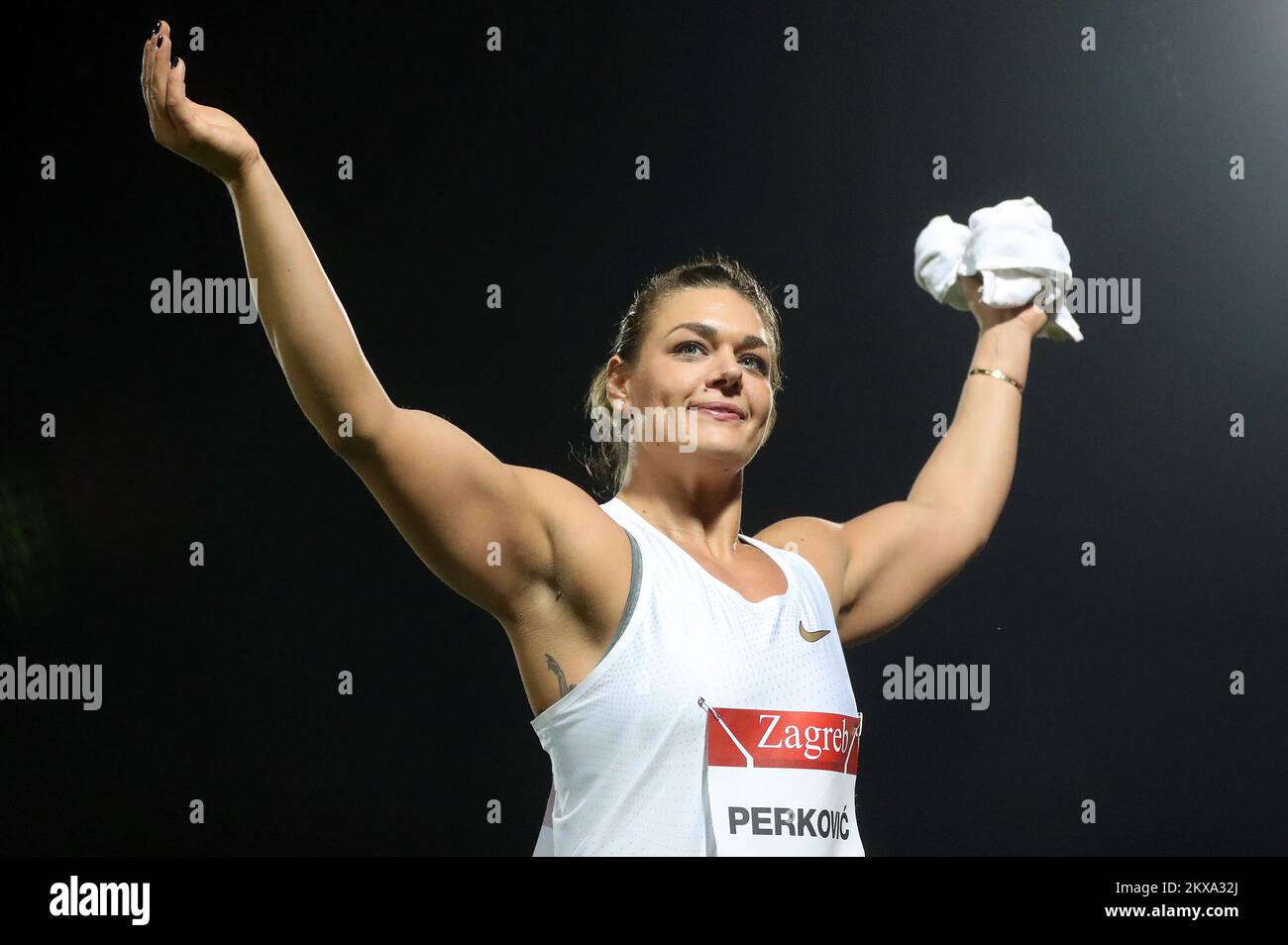 04.09.2018., SRC Mladost, Zagreb -IAAF World Challenge Zagreb - 68 ...