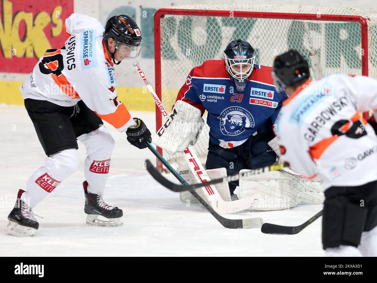 Zusevics hi-res stock photography and images - Alamy