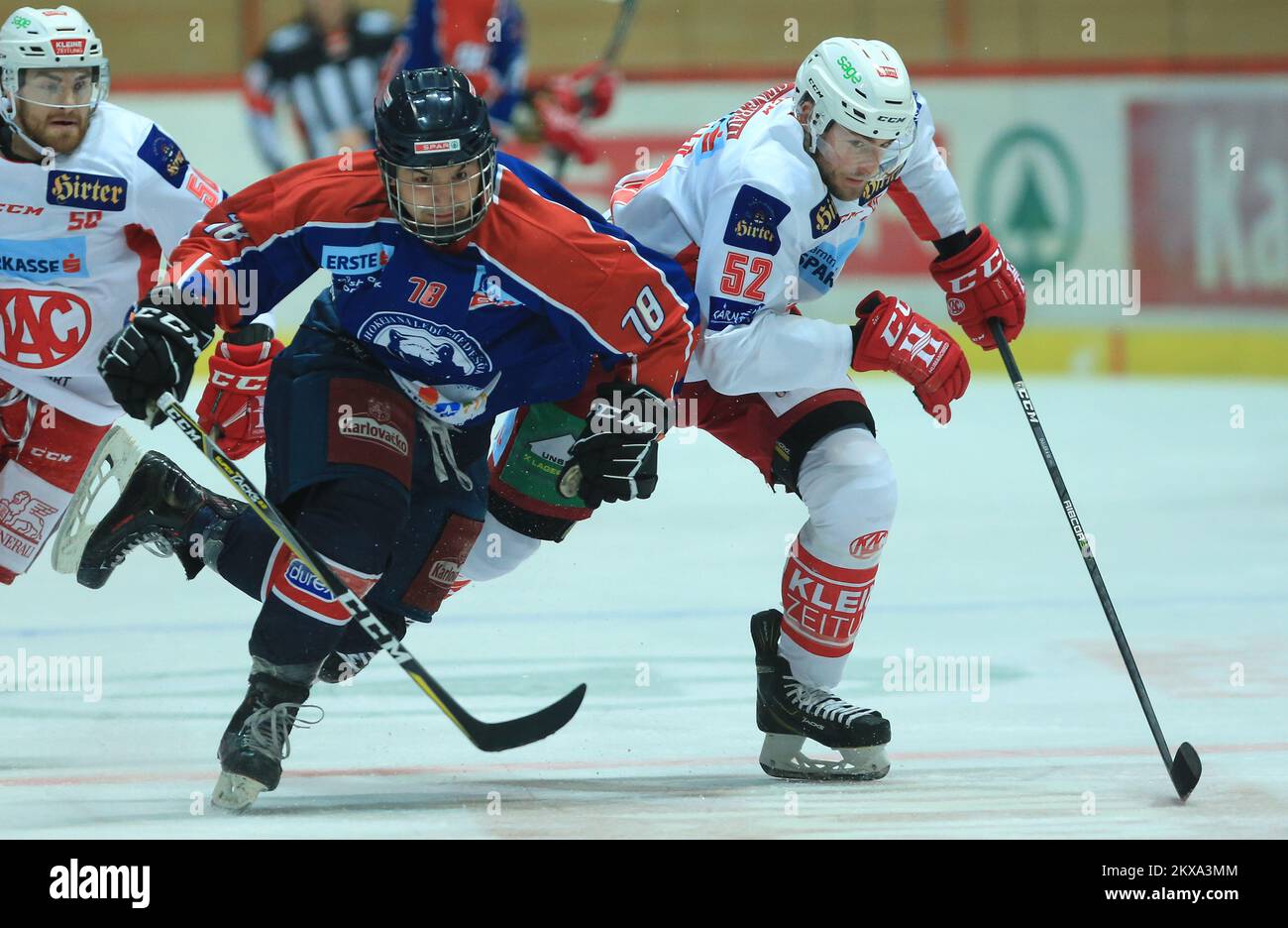 Burazin hi-res stock photography and images - Alamy