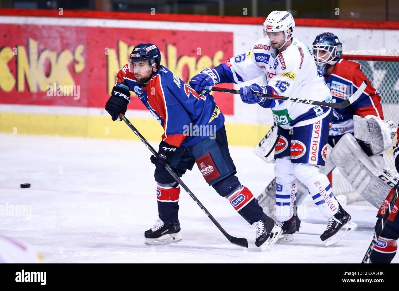 Robar macgregor hi-res stock photography and images - Alamy