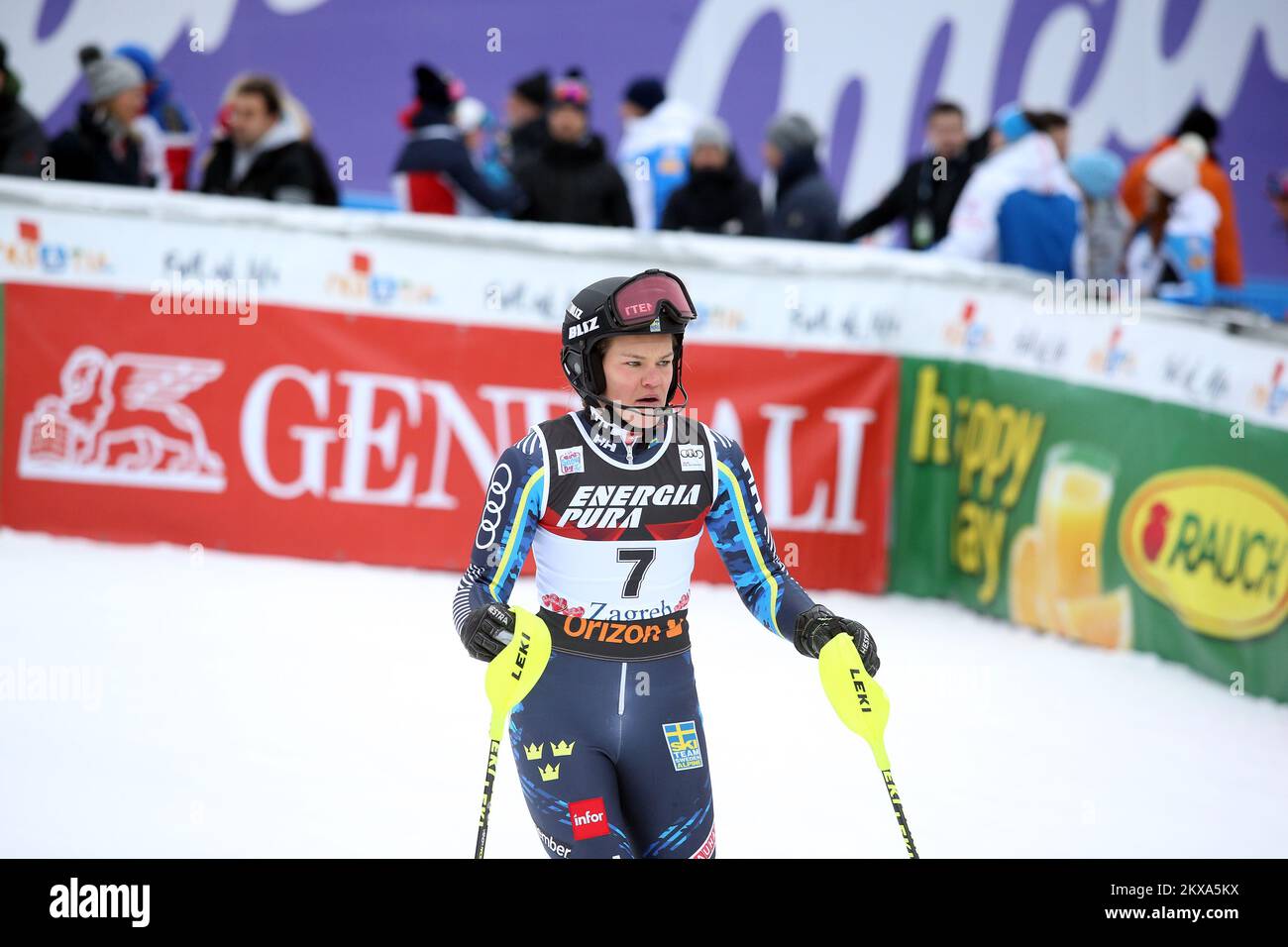 Swenn larsson anna hi-res stock photography and images - Alamy