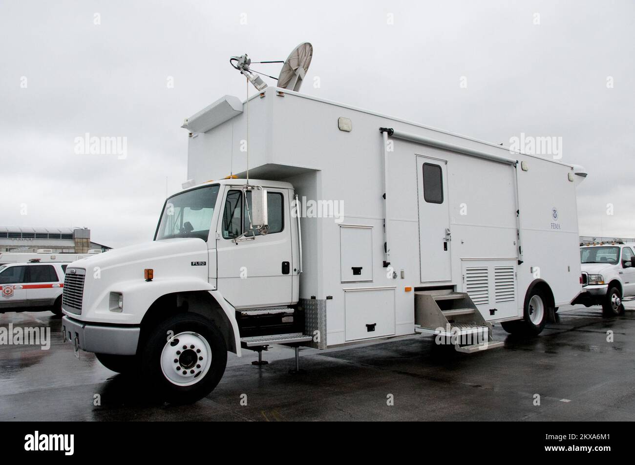 Tropical storm alex hi-res stock photography and images - Alamy