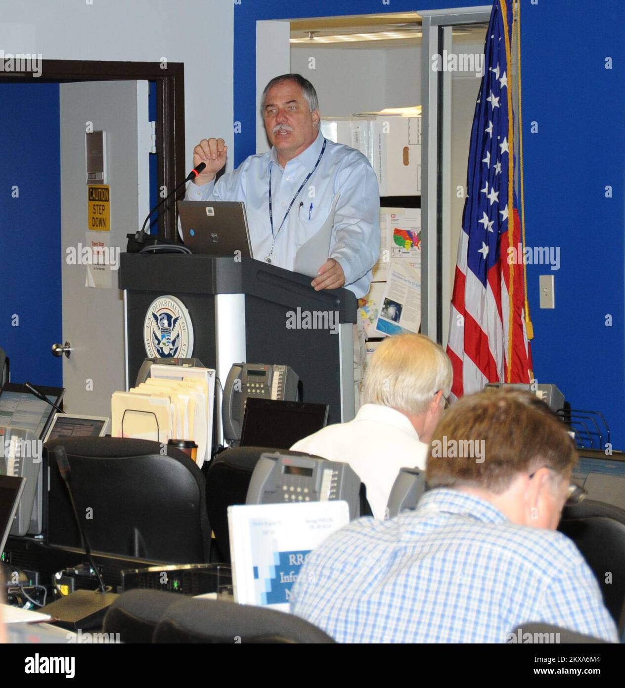 Hurricane/Tropical Storm - Denton, Texas, June 29, 2010 Ken Clark ...