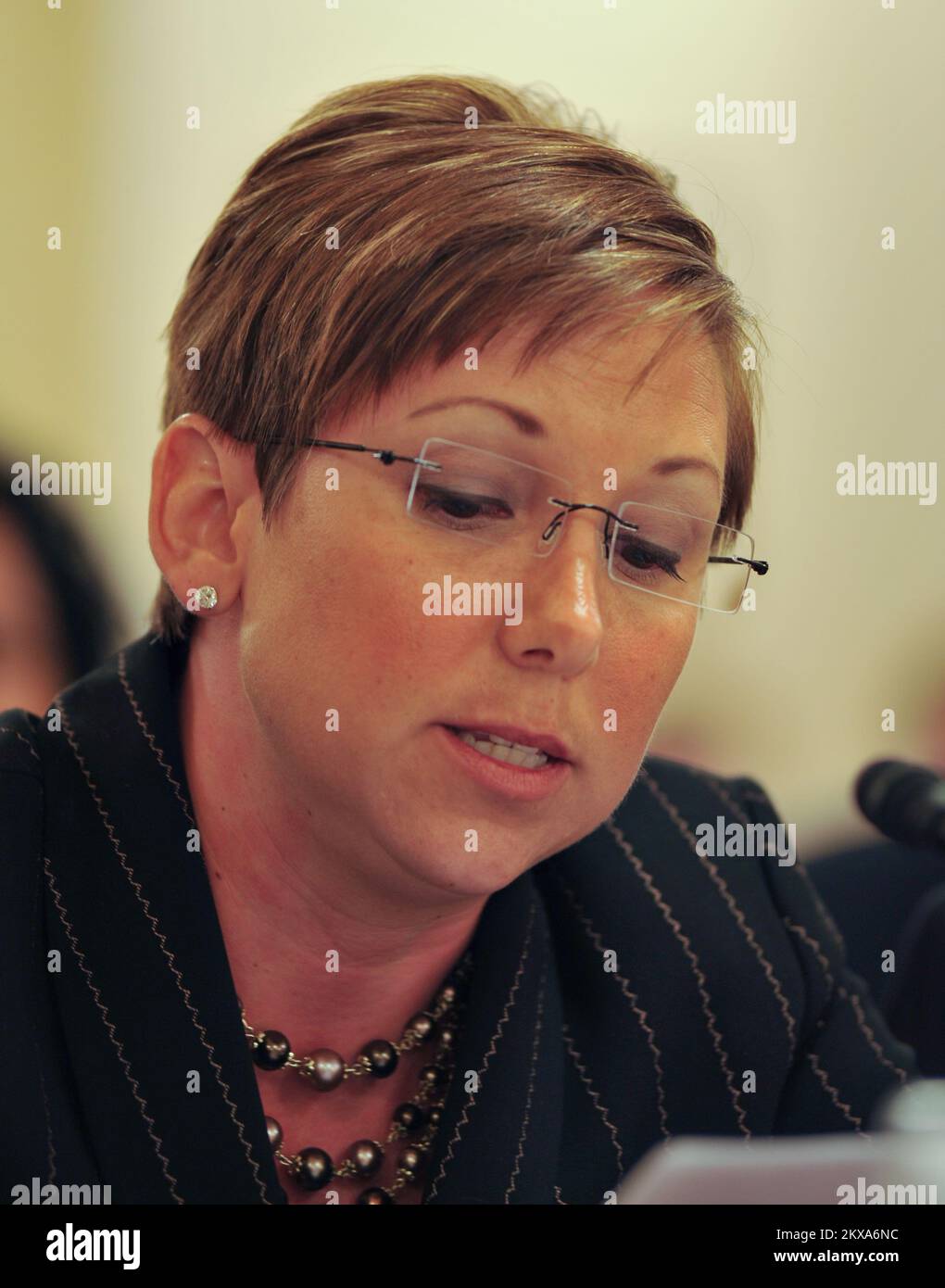 Elizabeth harman hi-res stock photography and images - Alamy