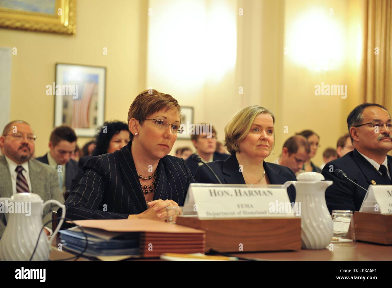 Fema grant hi-res stock photography and images - Alamy