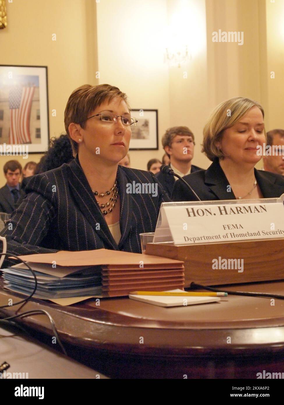 Elizabeth harmon hi-res stock photography and images - Alamy