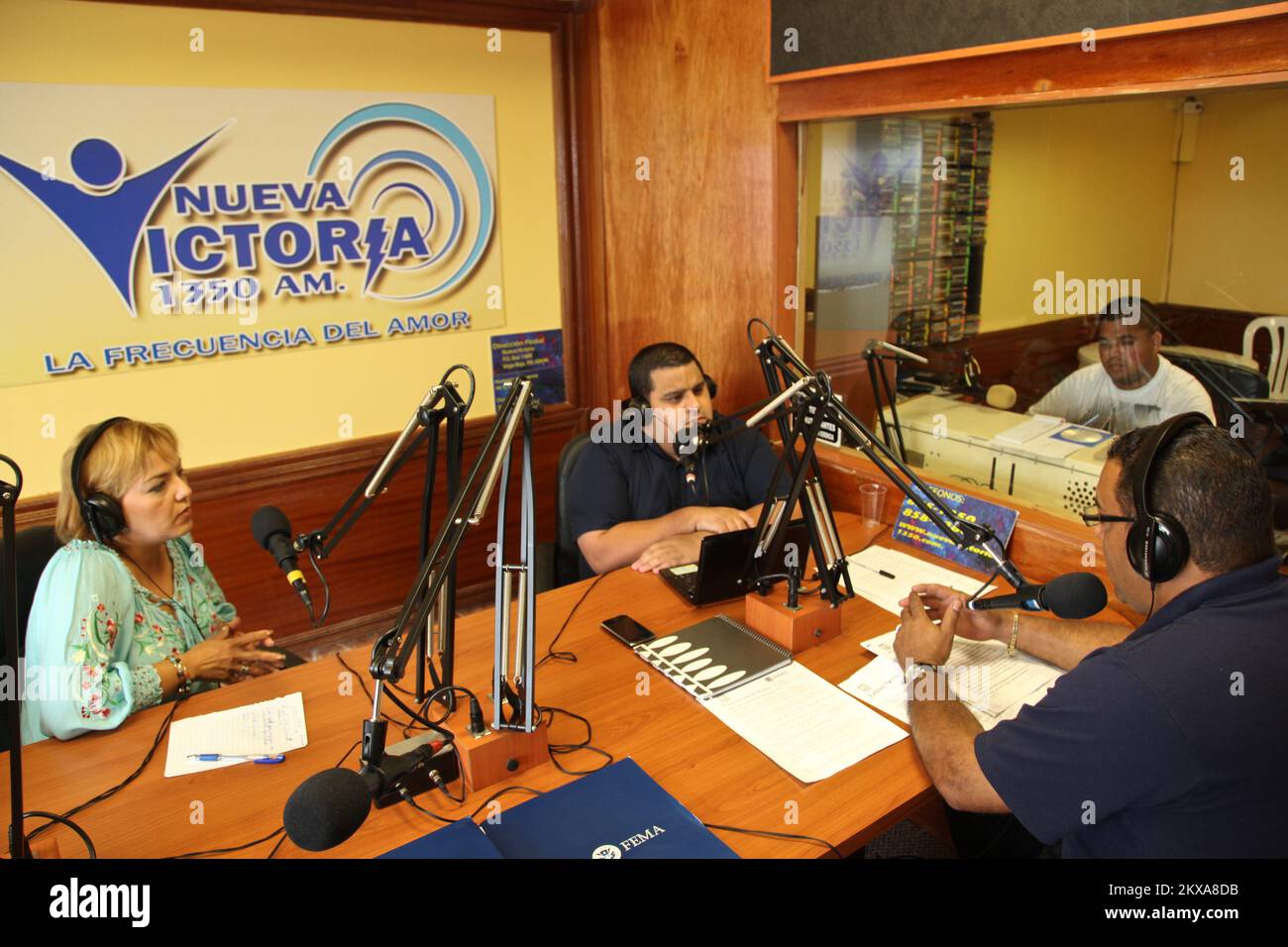 Flooding - Vega Alta, Puerto Rico, July 13, 2010 FEMA Federal ...