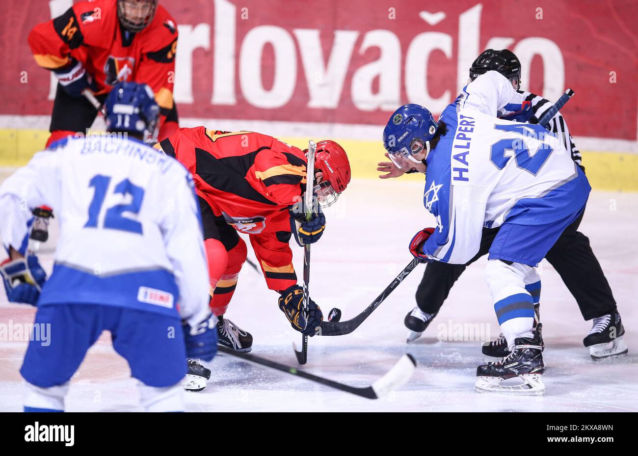 Bachinski hi-res stock photography and images - Alamy