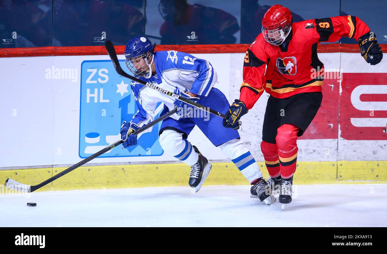 Bachinski hi-res stock photography and images - Alamy