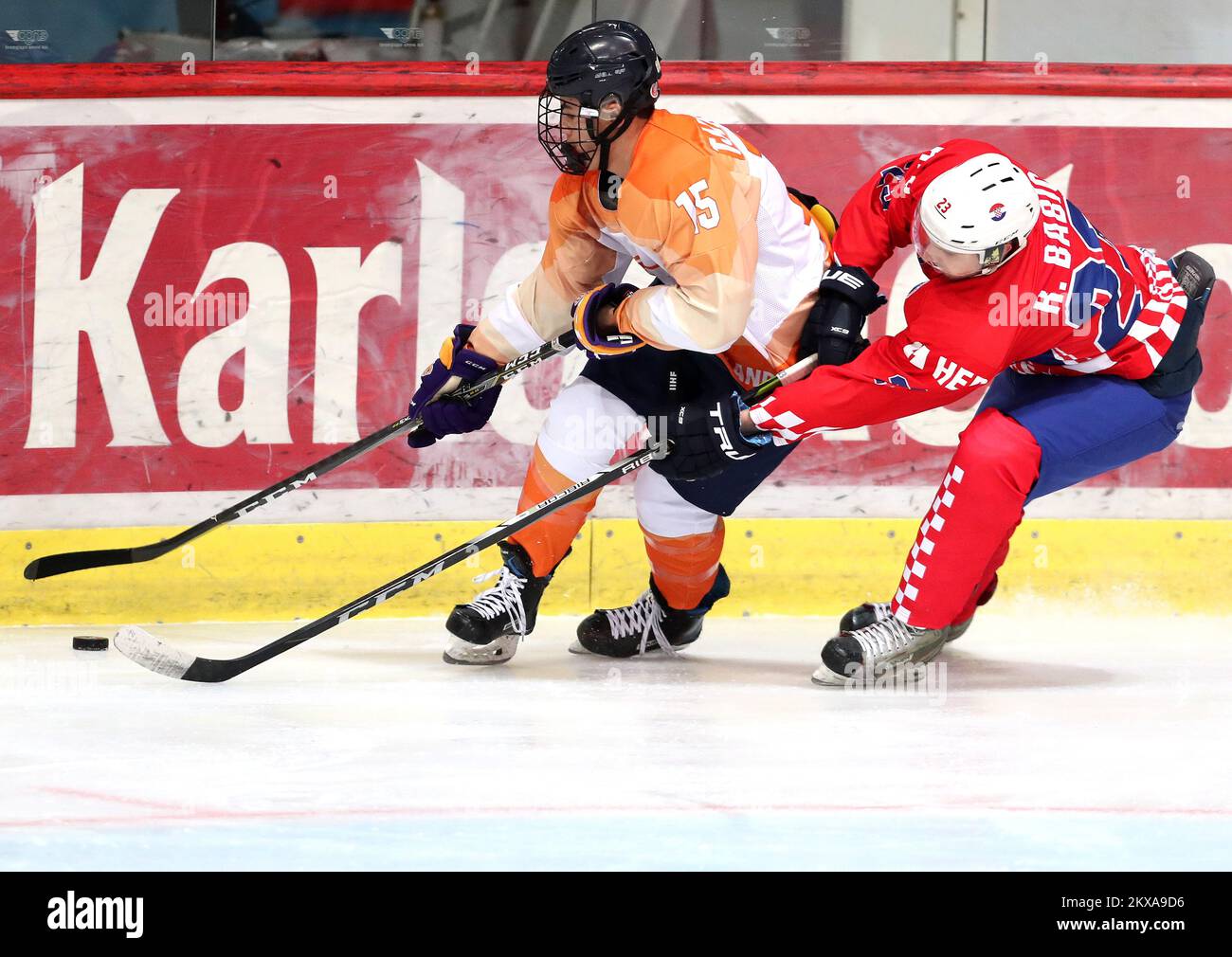 Ton kralj hi-res stock photography and images - Alamy