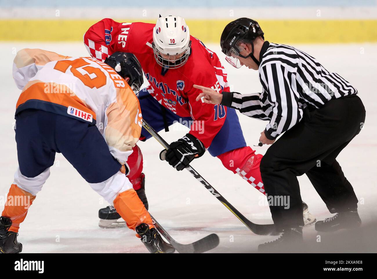 Jay de ruiter hi-res stock photography and images - Alamy