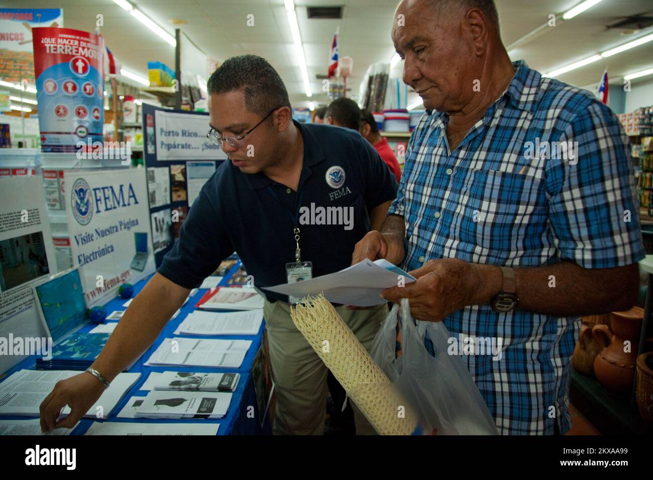 Planning for emergencies hi-res stock photography and images - Alamy