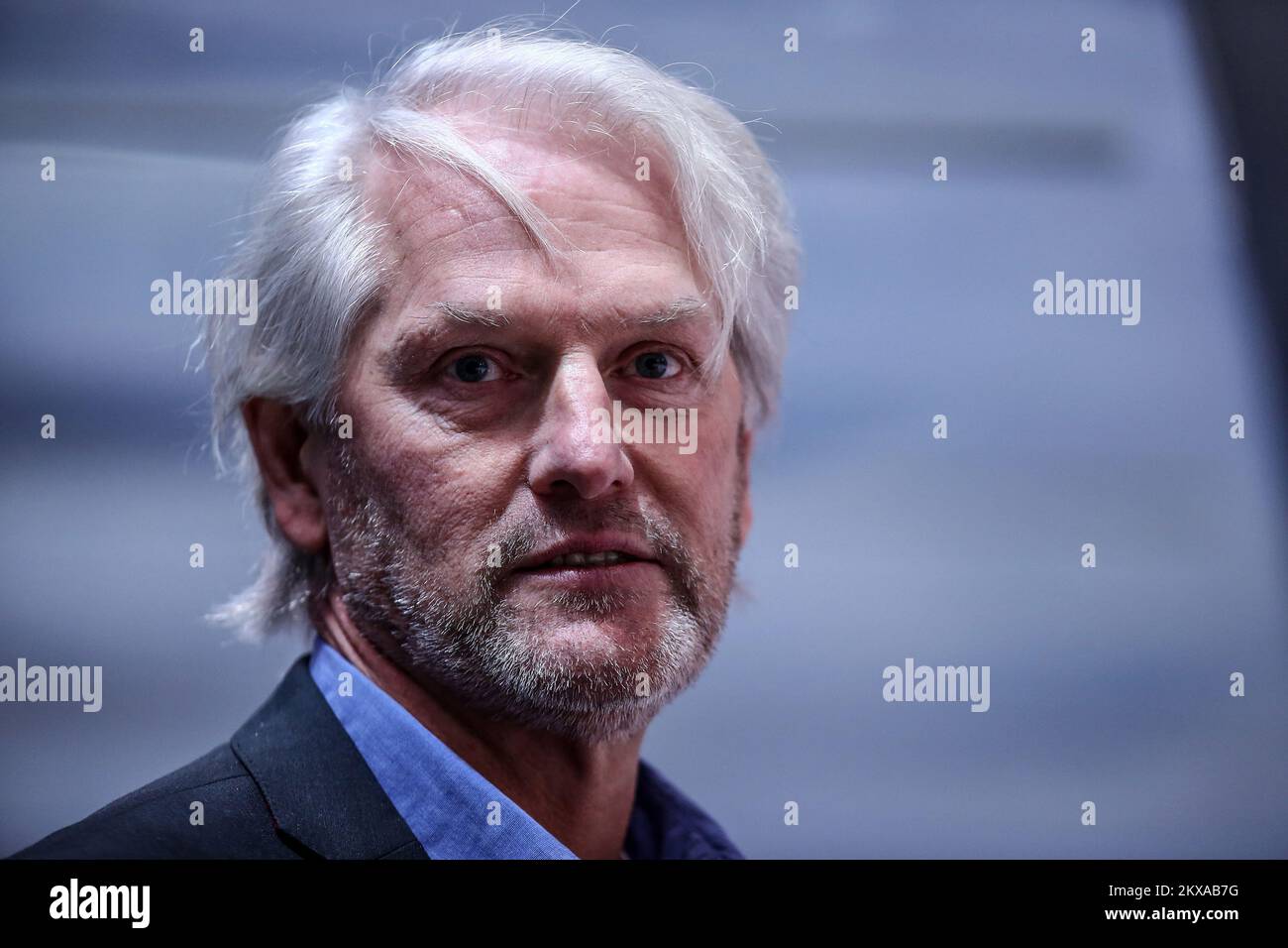 18.01.2019., Dom sportova, Zagreb, Croatia - 2019 IIHF U20 World ...