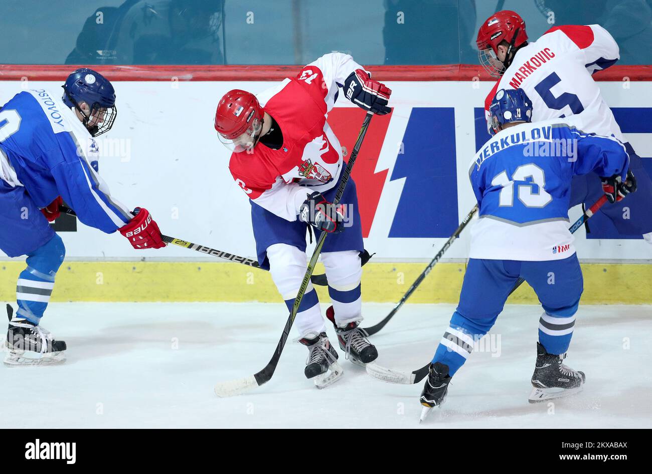 Daniel markovic hi-res stock photography and images - Alamy