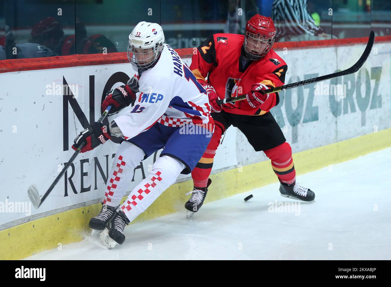 Belgium and chad hi-res stock photography and images - Alamy