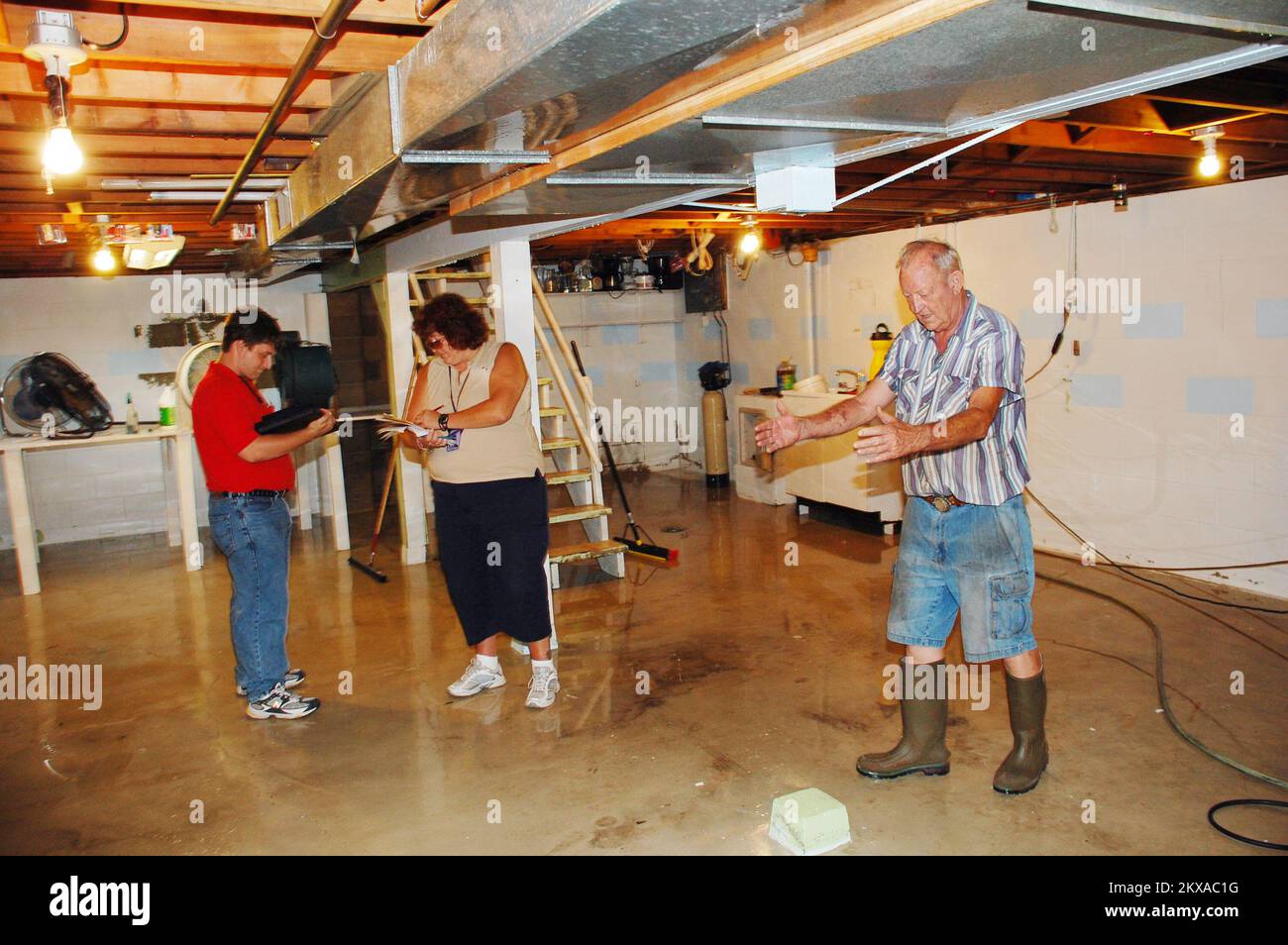 Dave fortman hi-res stock photography and images - Alamy