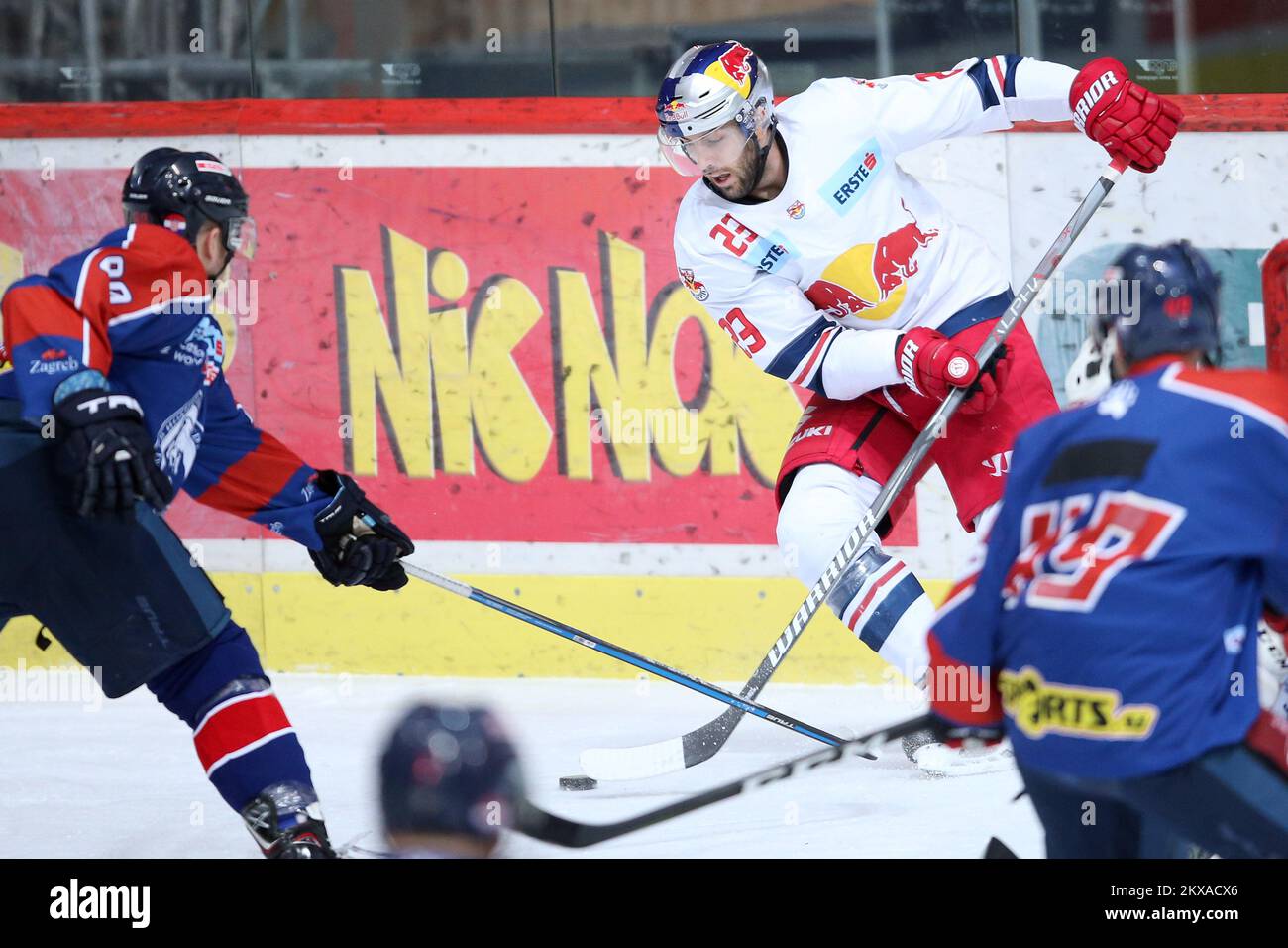 Ec harris hi-res stock photography and images - Alamy