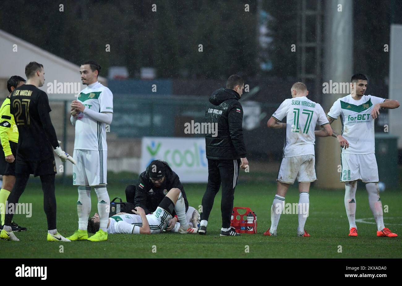 Wojciech golla hi-res stock photography and images - Alamy