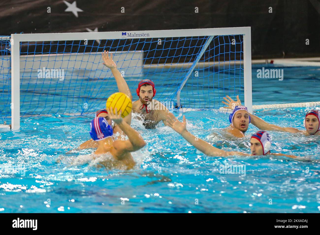 Toni jelavic hi-res stock photography and images - Alamy