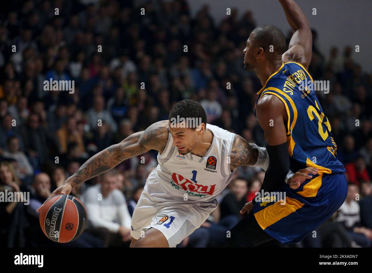 Moraca sports center hi-res stock photography and images - Alamy
