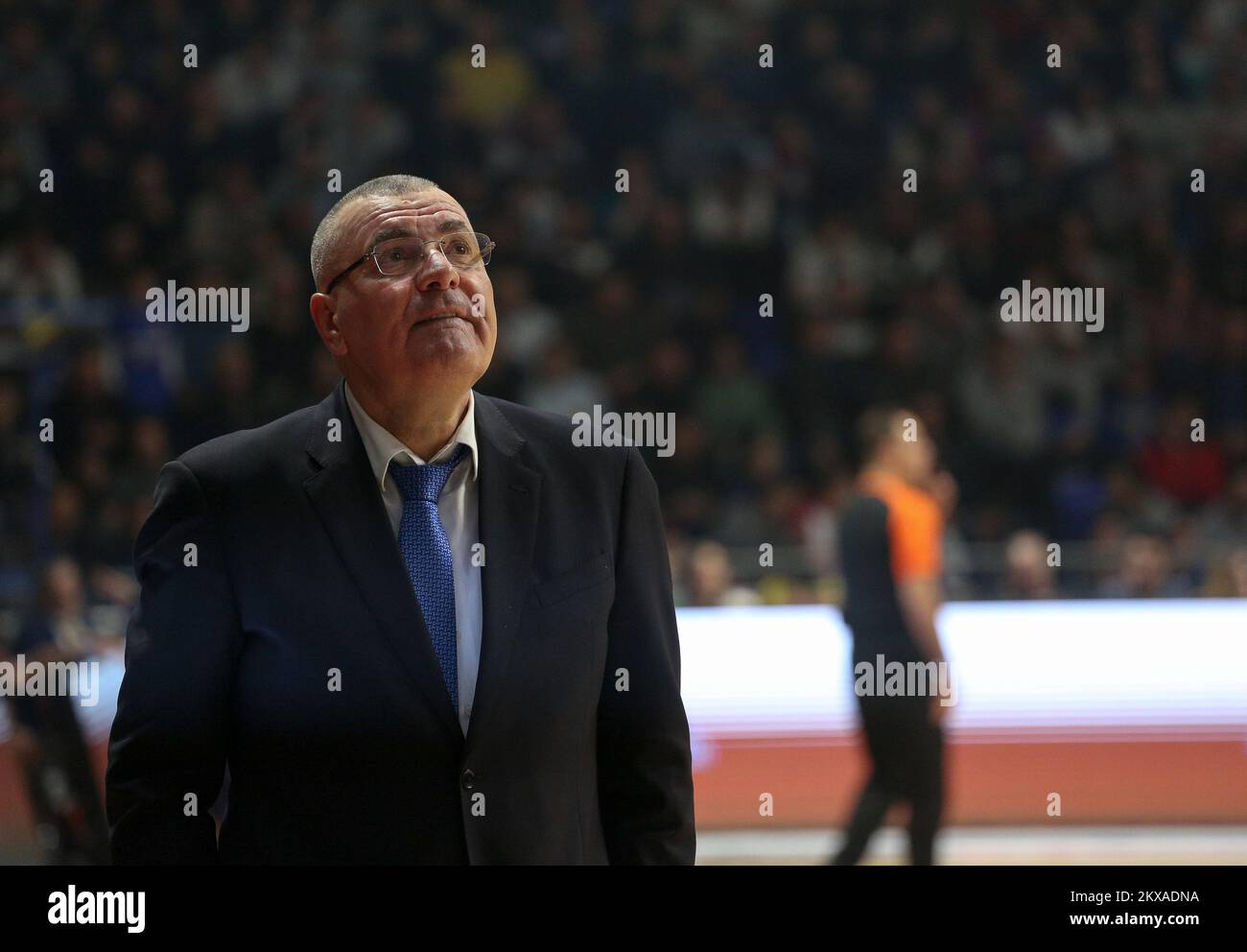 Moraca sports center hi-res stock photography and images - Alamy