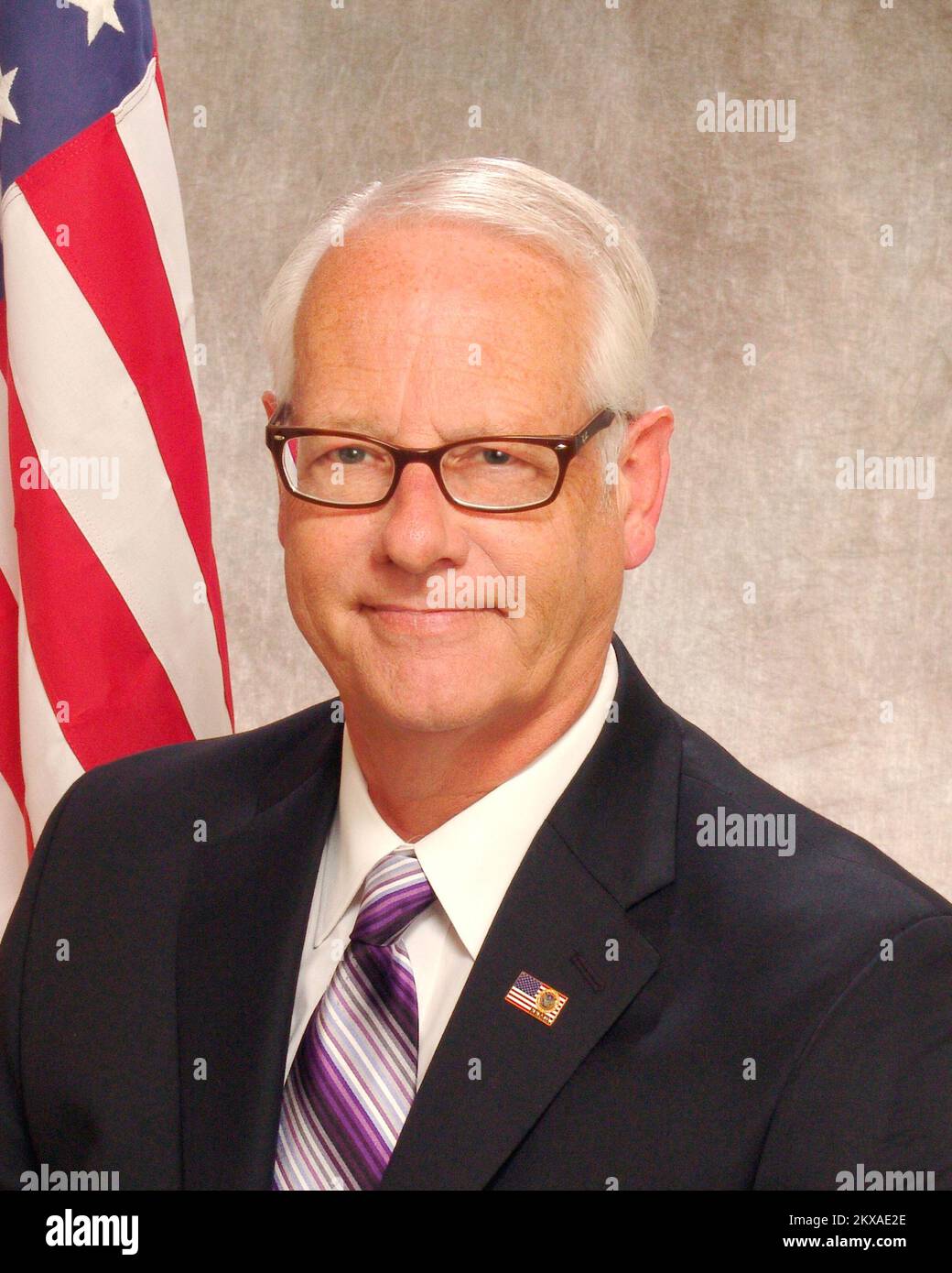 Ken murphy hi-res stock photography and images - Alamy