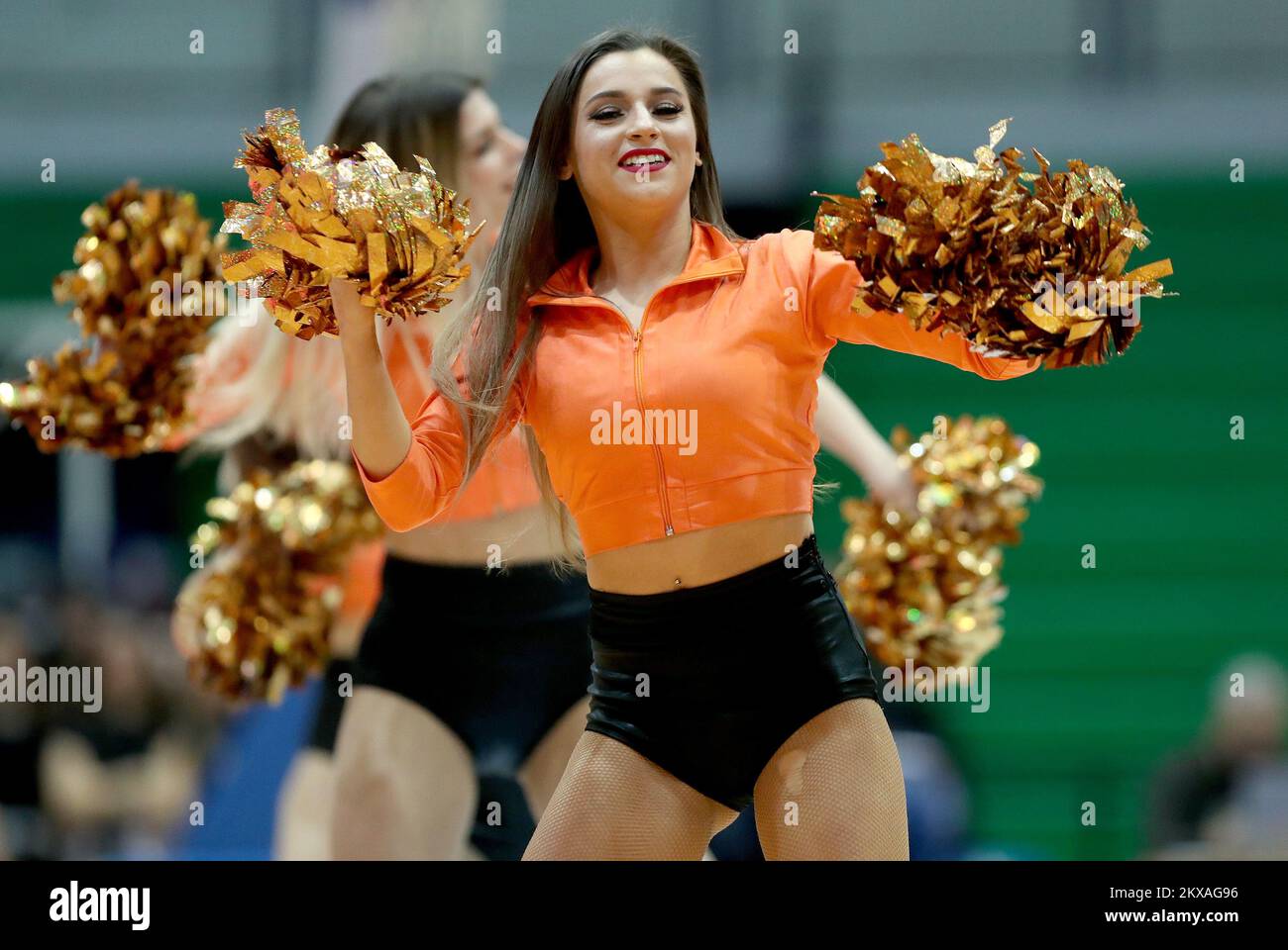 Cedevitasice hi-res stock photography and images - Alamy