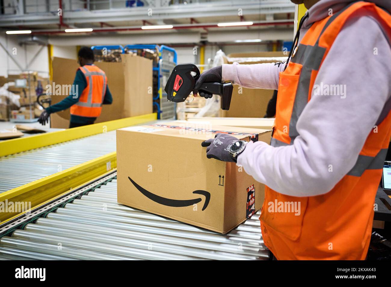 Cargoing hi-res stock photography and images - Alamy