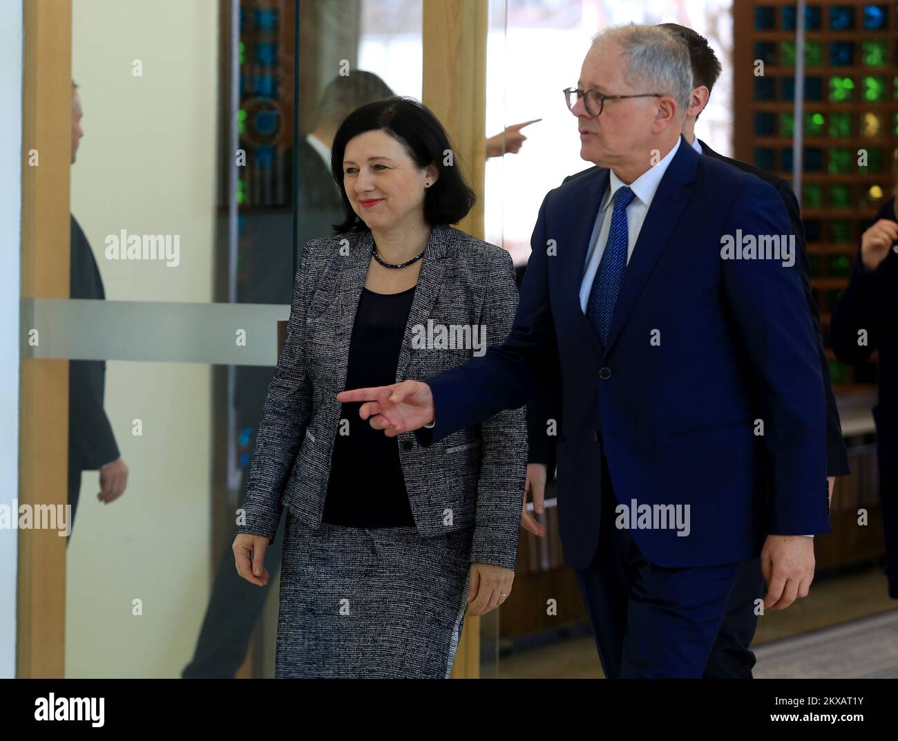 Baricevic hi-res stock photography and images - Alamy