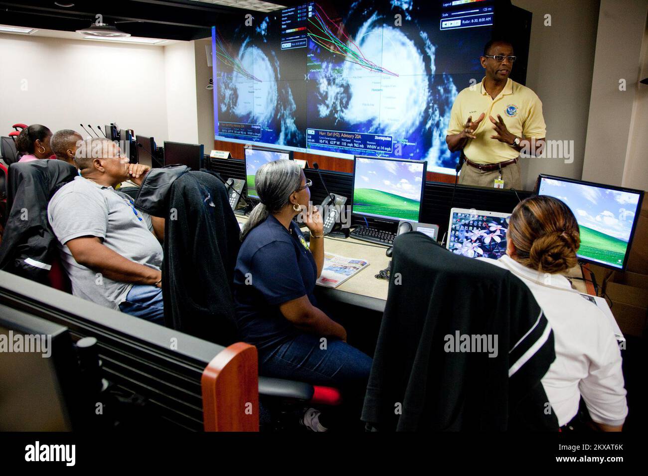 Flooding Hurricane/Tropical Storm - St. Thomas, US Virgin Islands ...
