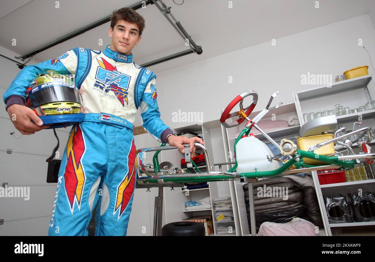 Mclaren factory hi-res stock photography and images - Alamy