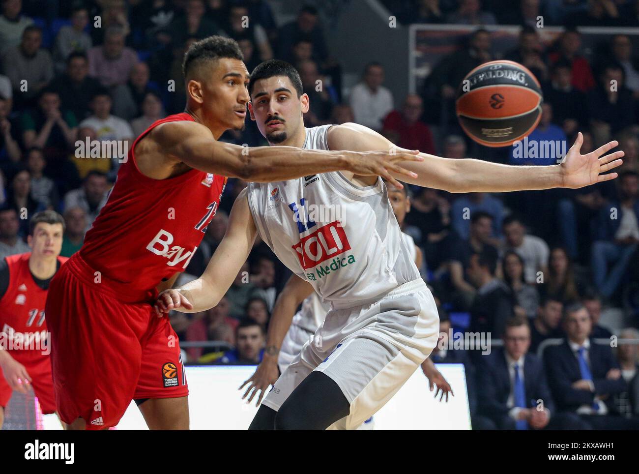 Moraca sports centre hi-res stock photography and images - Alamy