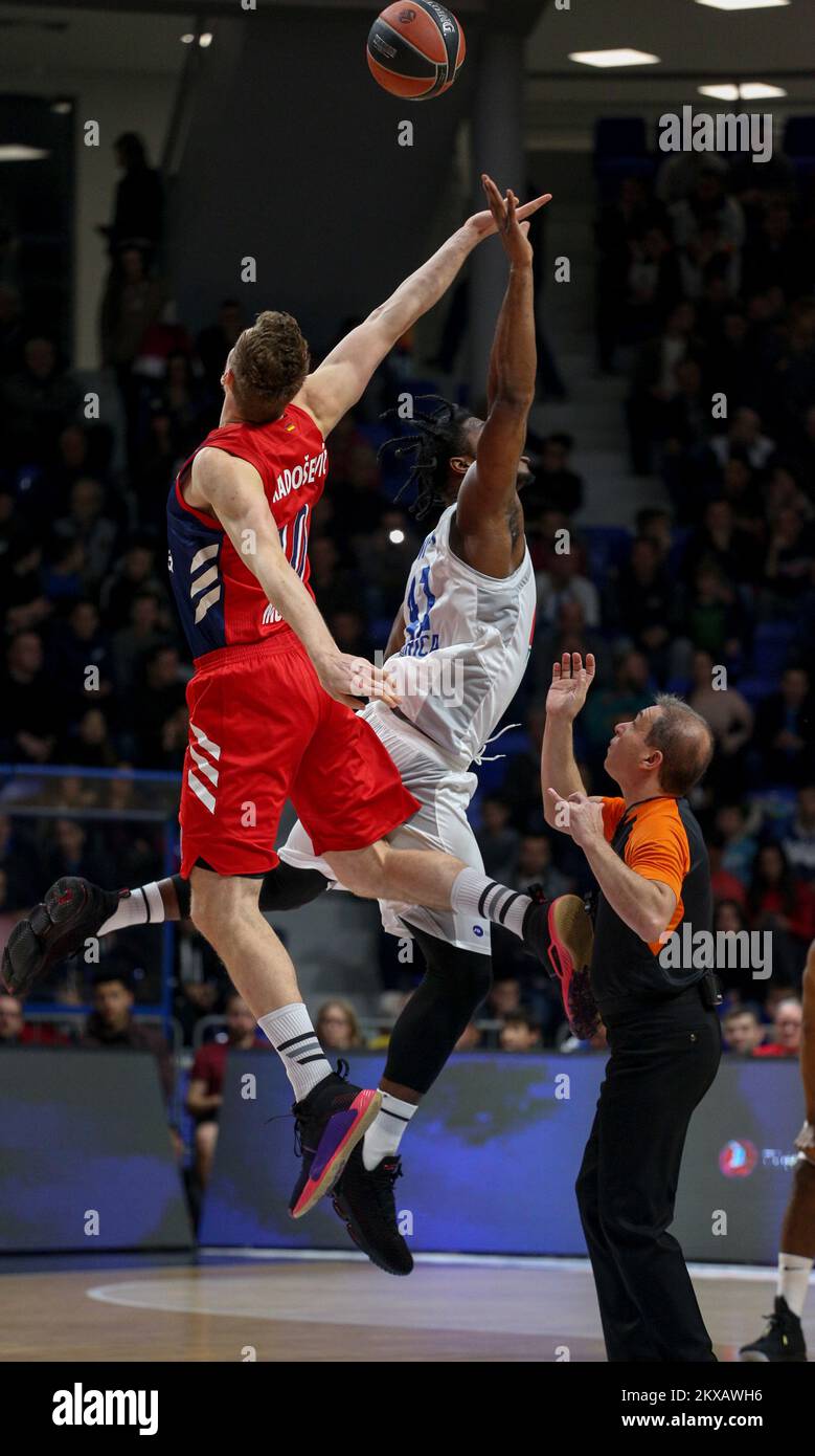 Devin williams hi-res stock photography and images - Alamy