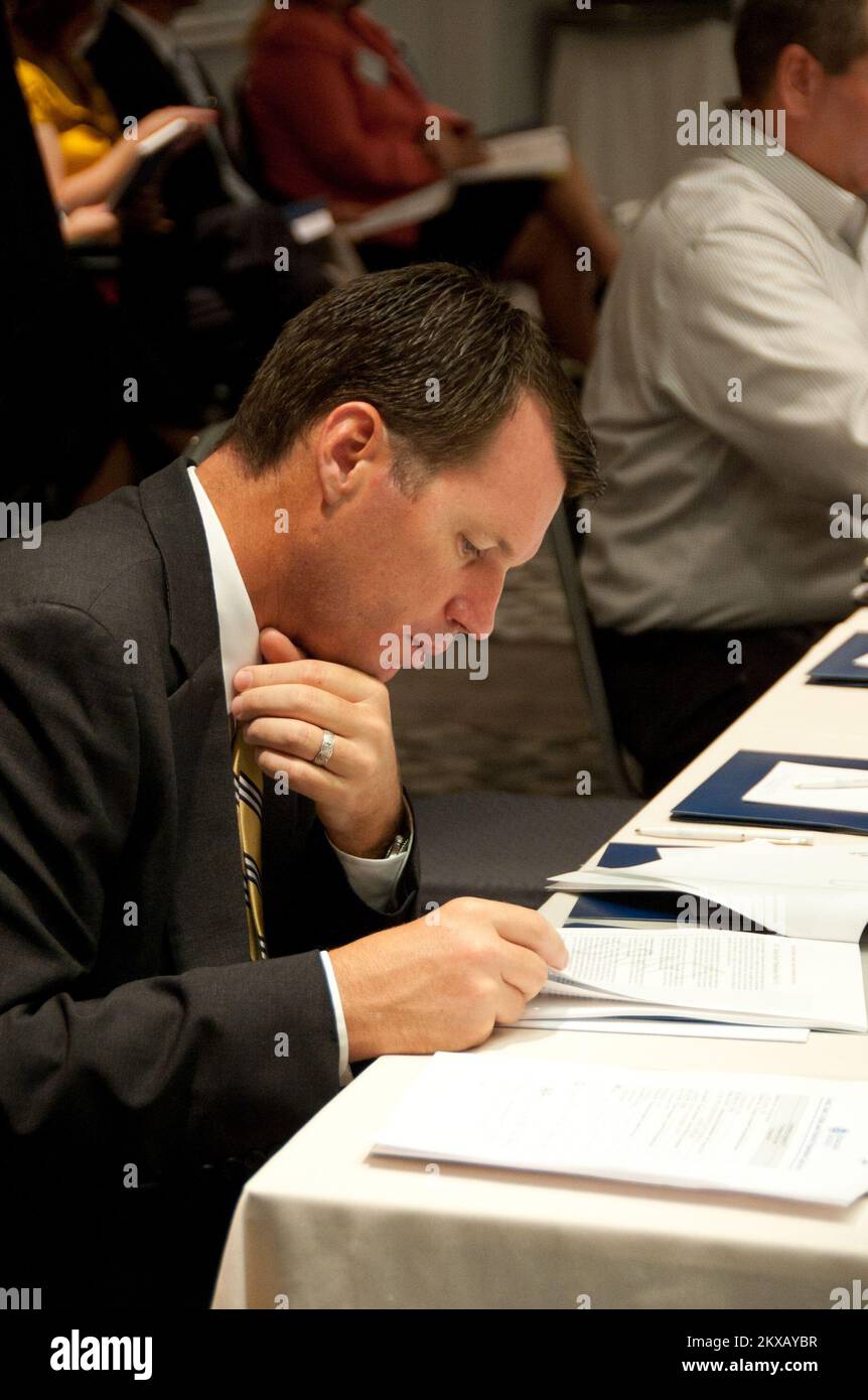 Washington, D. C. , September 14, 2010 Timothy W. Manning, Deputy ...