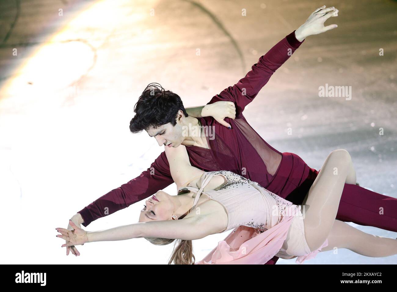 Pobjednika hi-res stock photography and images - Alamy