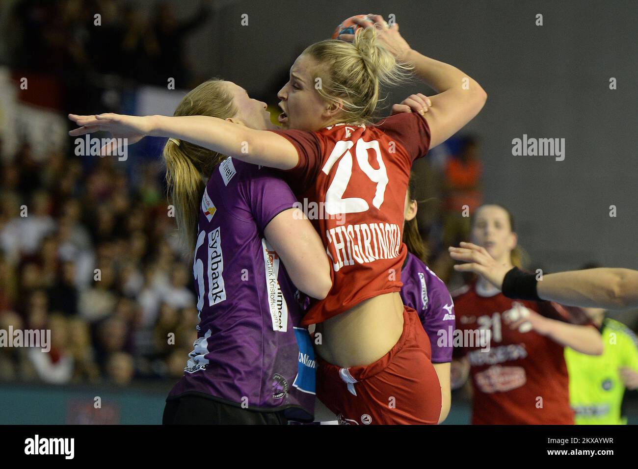 Natalia chigirinova hi-res stock photography and images - Alamy