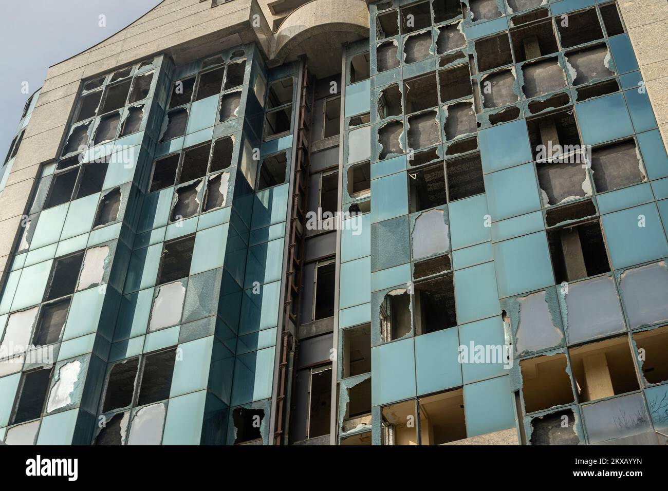Downtown, city center of Hama, Syria, Middle East Stock Photo - Alamy