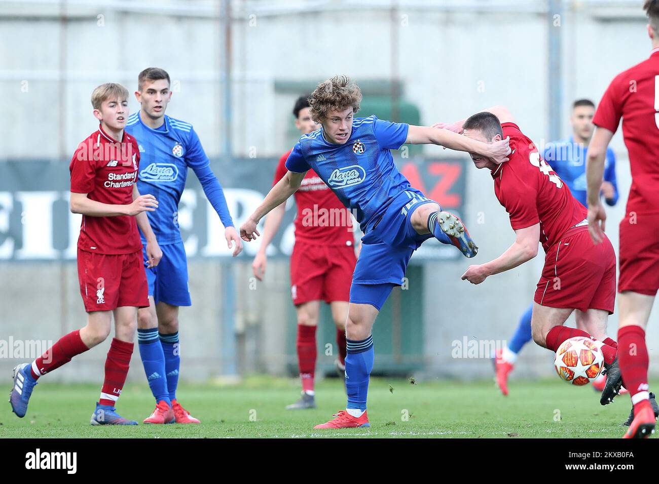 Julardzija hi-res stock photography and images - Alamy