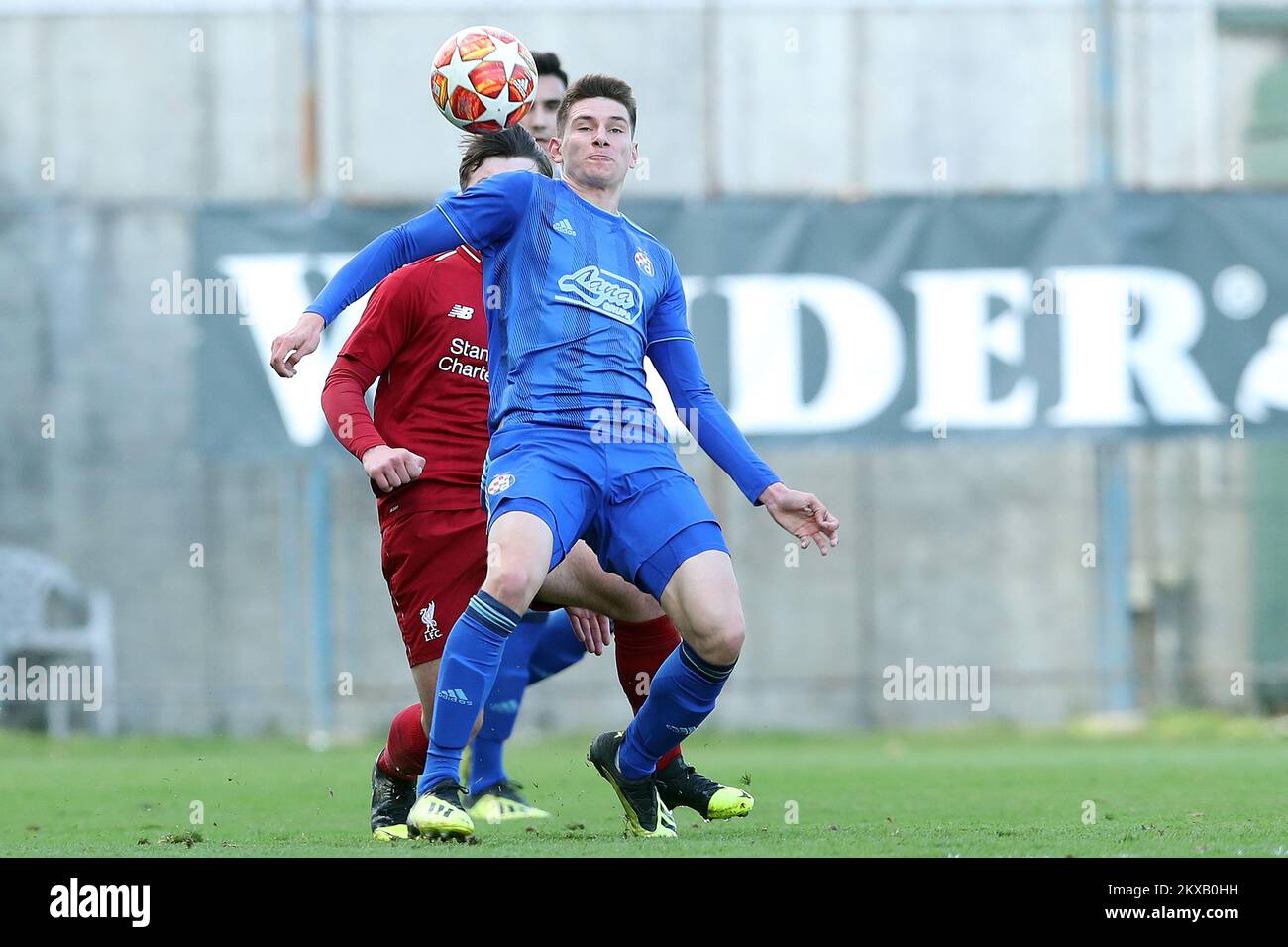 Hrvoj hi-res stock photography and images - Alamy