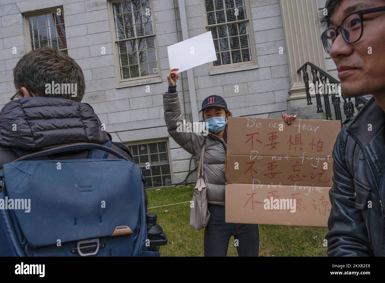 Urumqi tragic fire hi-res stock photography and images - Alamy