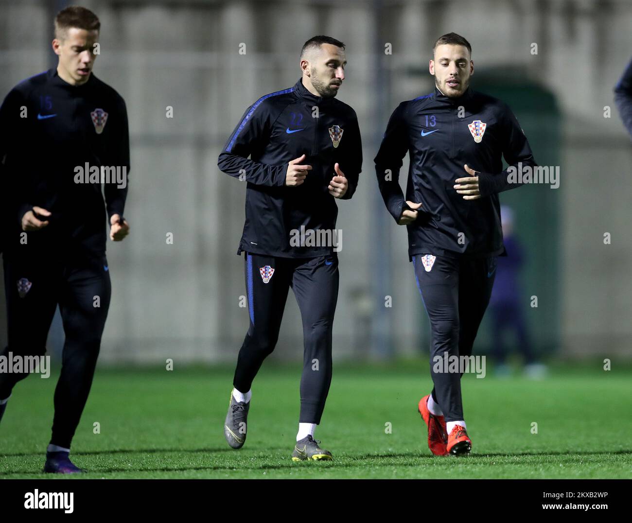 Leovac croatia hi-res stock photography and images - Alamy